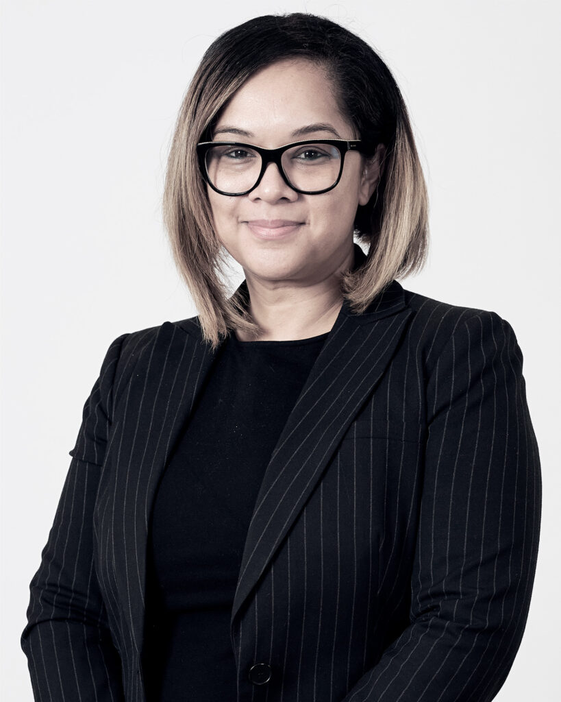 CODA Board Members - CODA