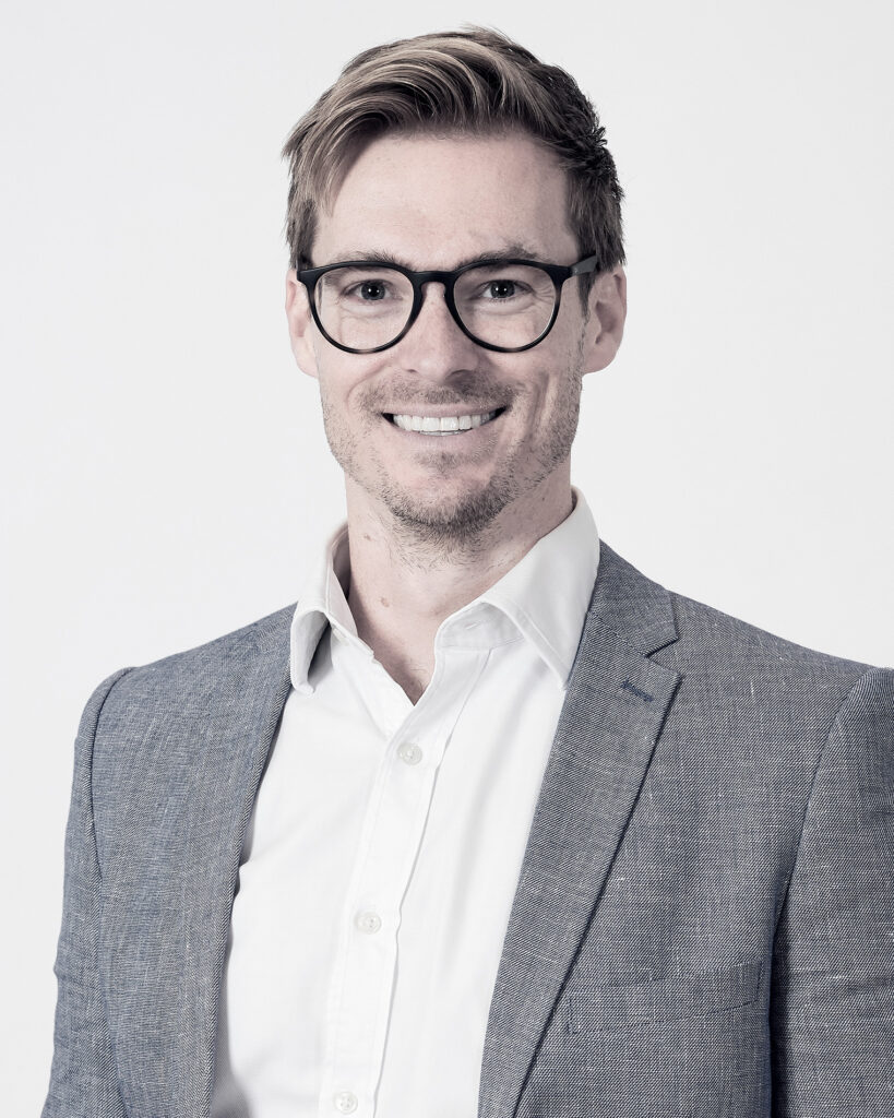 Meet the CODA Team - CODA